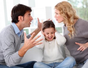 Svadja u porodici – Skidanje Crne Magije